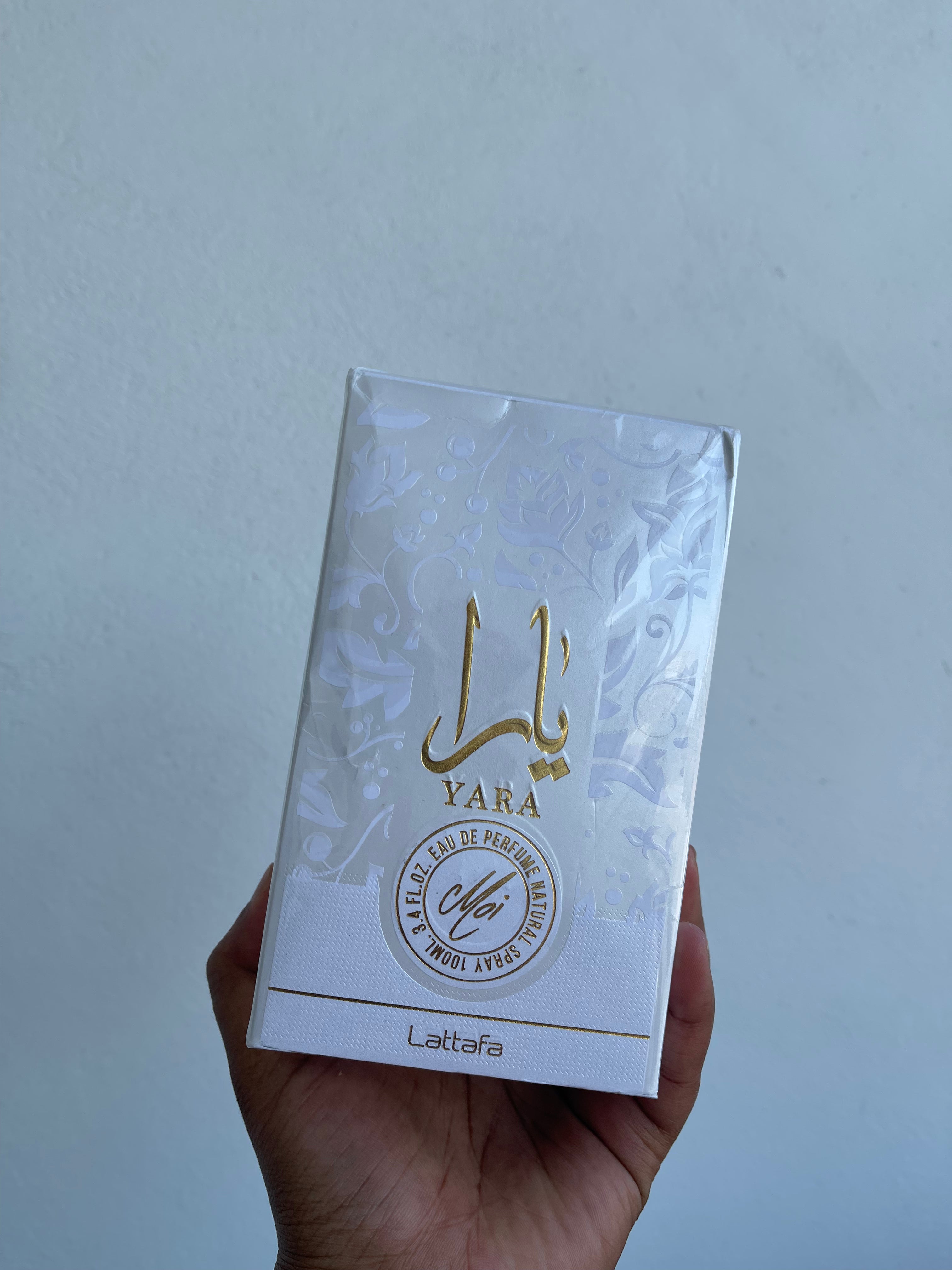 Arabic/Dubai Collection – Page 2 – Good Fragrances SA