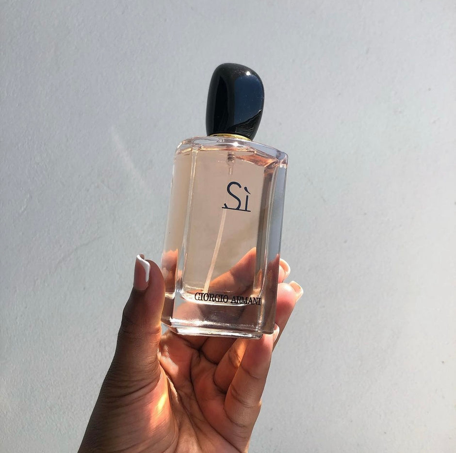Women's Collection – Good Fragrances SA